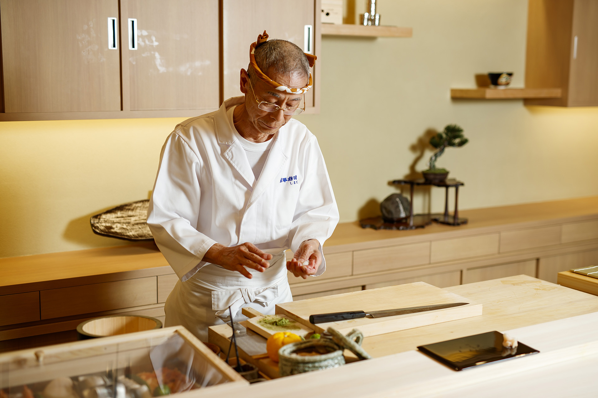 20 Must-Try Sushi Spots in Tokyo for an Unforgettable OMAKASE Experience | Japan Food Guide ...