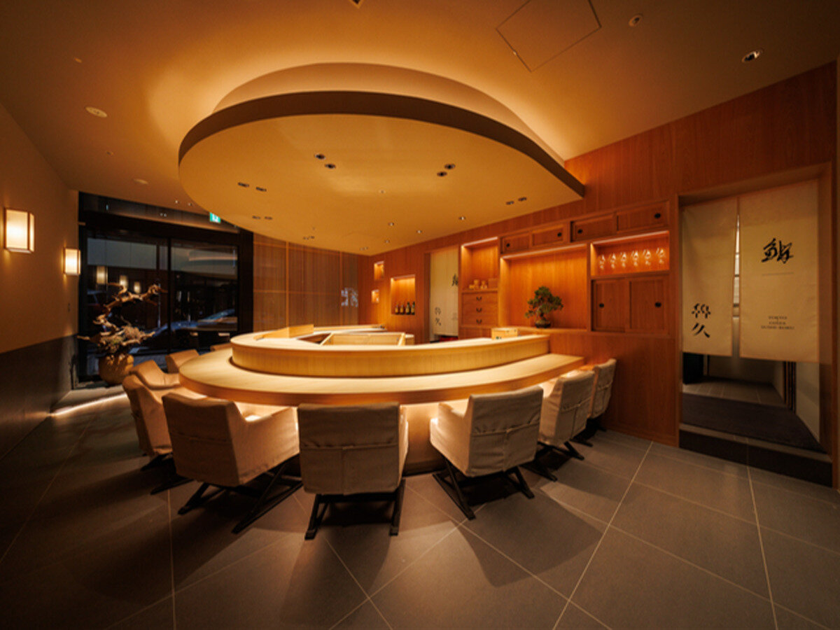 20 Must-Try Sushi Spots in Tokyo for an Unforgettable OMAKASE Experience | Japan Food Guide ...