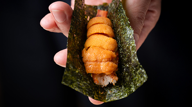 Essential Edition: Top 20 Omakase Rankings You Absolutely Want to Visit ...